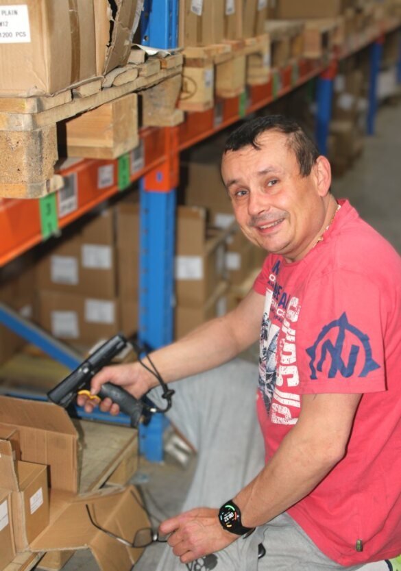 Kariéra | Velkoobchod BMKco