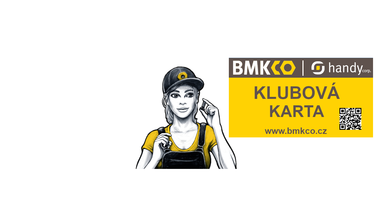 BMKco. s.r.o. | Velkoobchod BMKco